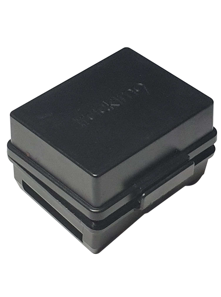 4G GPS tracker + Magnetic Waterproof Box + 3,500mAh power pack - Trackimo