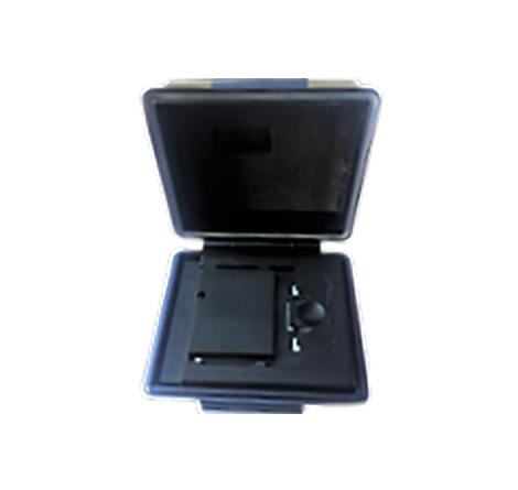 Waterproof Magnetic Box for GPS Tracker + 3500mAh battery - Trackimo