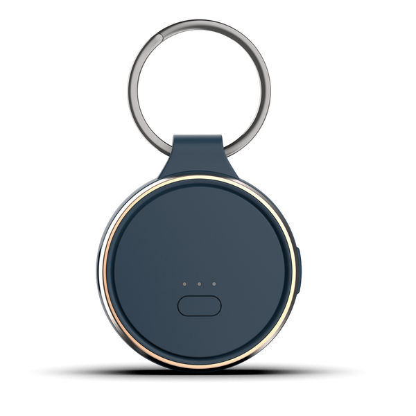 TrackimoPlus with 1 Year Emergency Response Assistance Plan - Trackimo